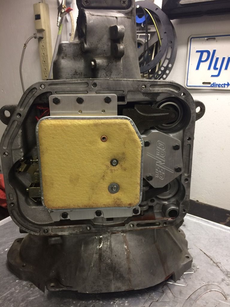 mopar guy logic.... 904>727 - Moparts Forums